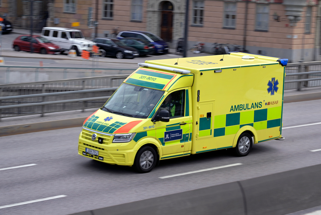 Young Child Dies in Drowning Accident | Sweden Herald