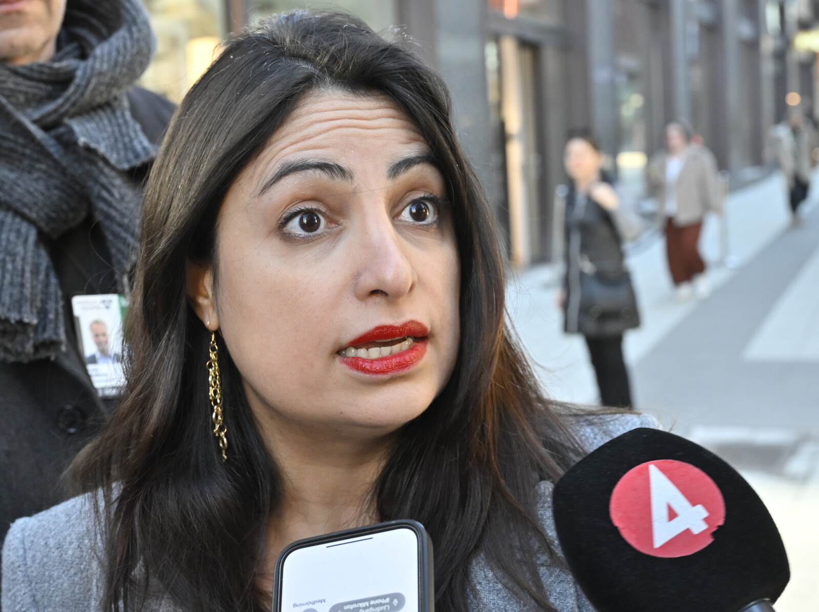 Centre Party's Hatt Urged to Clarify Government Partnership Choice ...