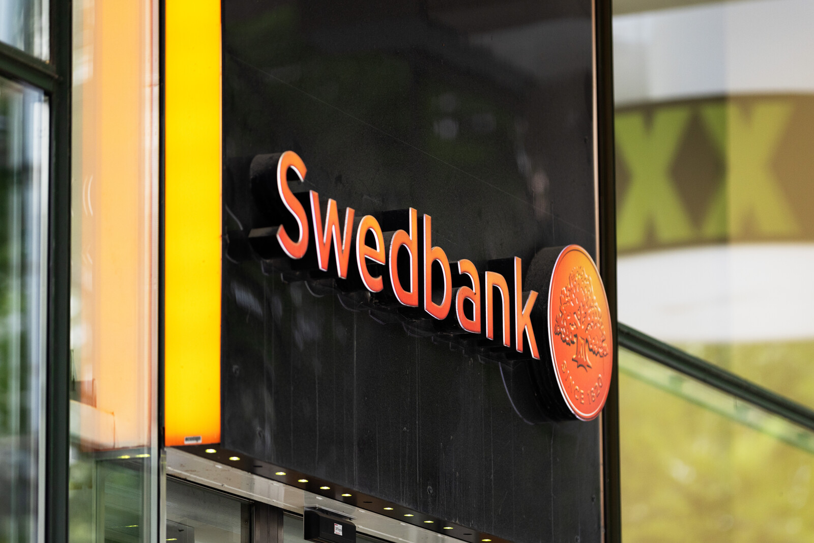 Swedbank's technical issues resolved | Sweden Herald