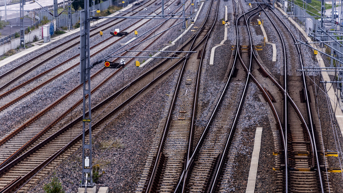 Swedish Transport Infrastructure Plan: Key Projects and Cancellations ...