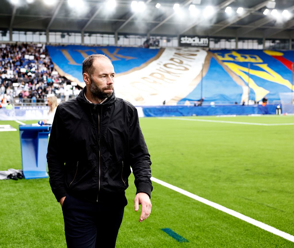 Major referee criticism after new loss for "Peking" | Sweden Herald