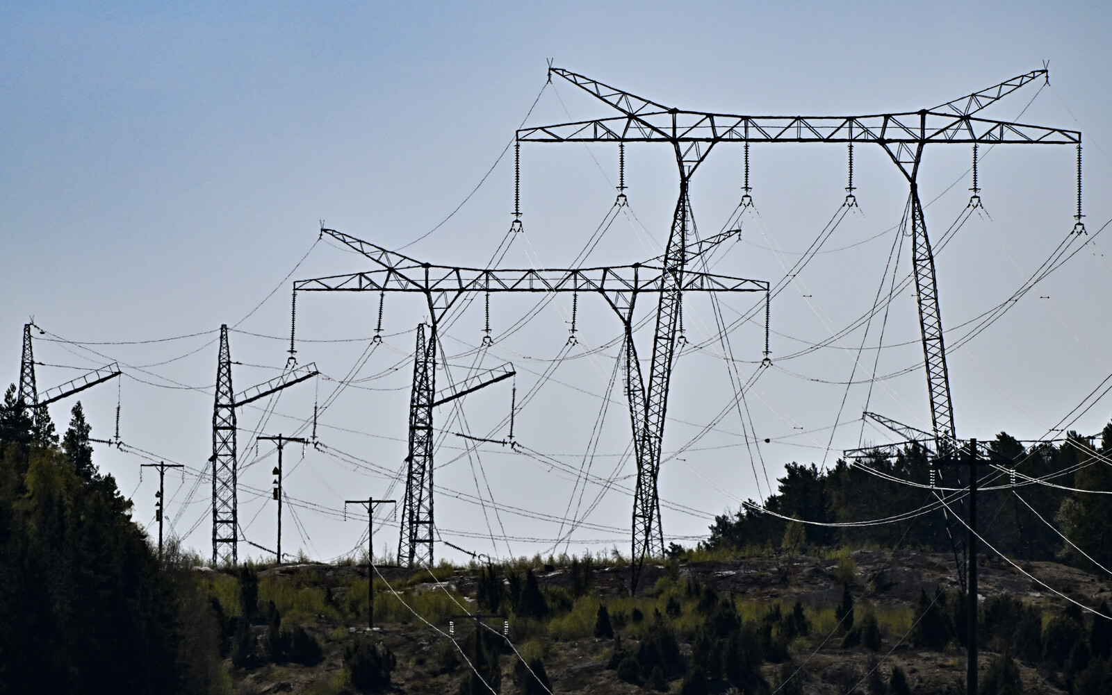 Surplus from Electricity Customers: 200 Billion | Sweden Herald