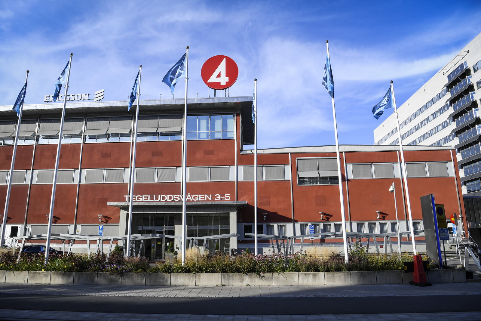 TV4 Shifts to Pay Channel as It Leaves Terrestrial Network | Sweden Herald