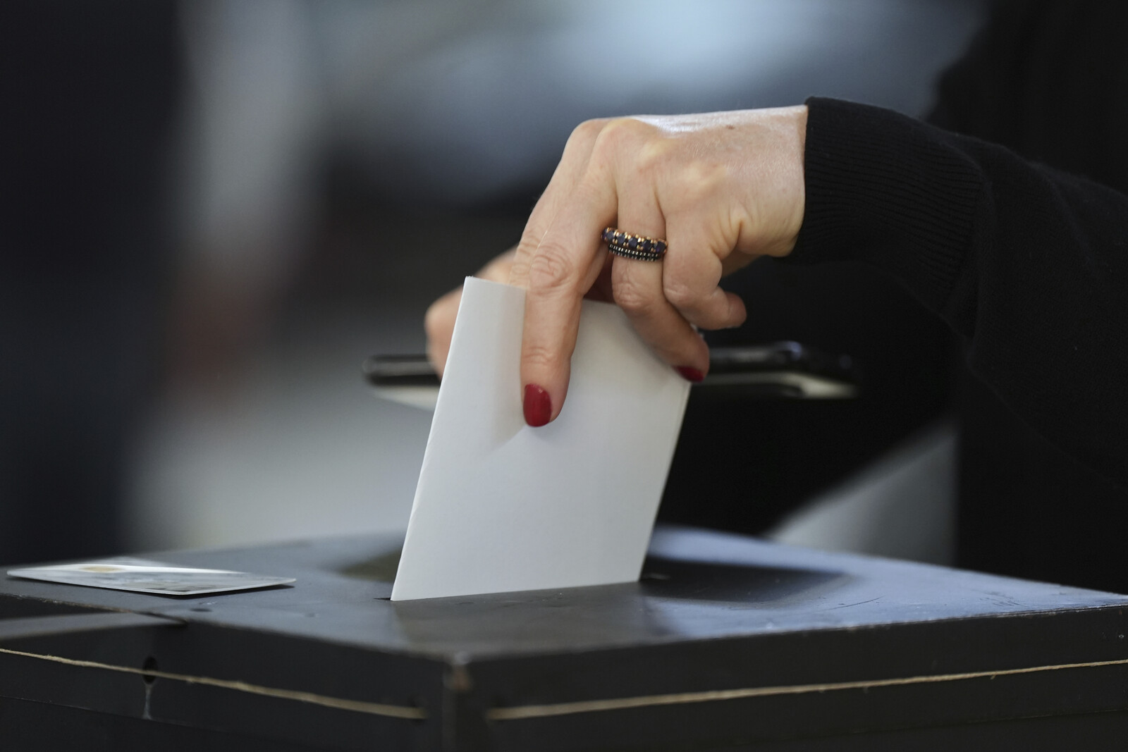 Super-Election Year 2024: 40% of Elections Face Scrutiny | Sweden Herald