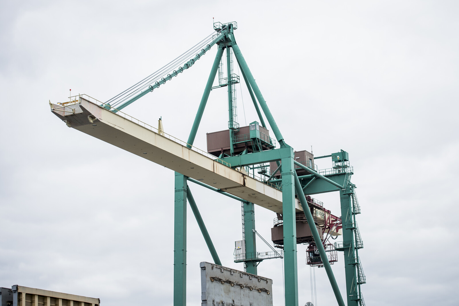 Ships held back in Uddevalla allowed to depart | Sweden Herald