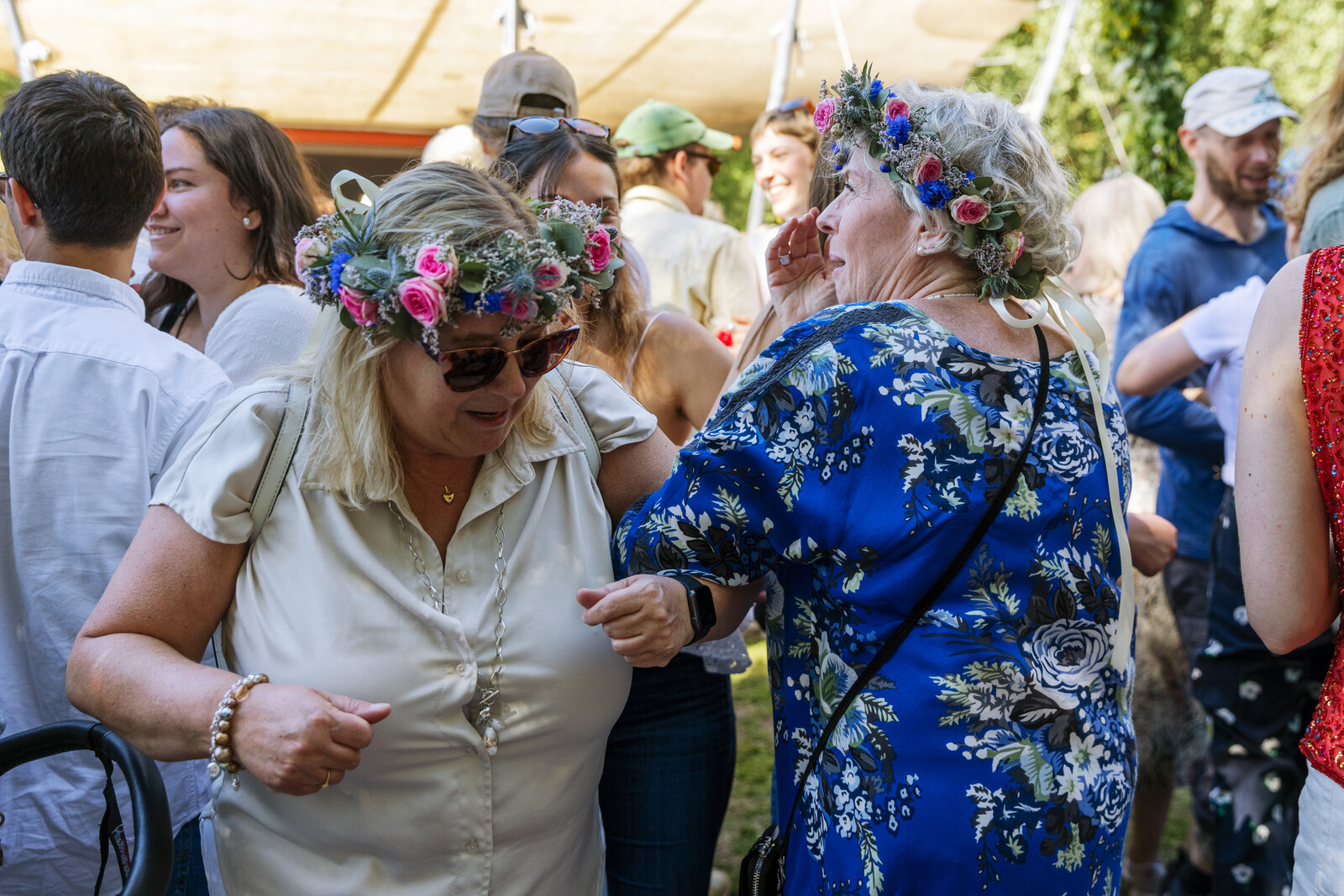 Top Midsummer Party Songs in Sweden on Spotify | Sweden Herald