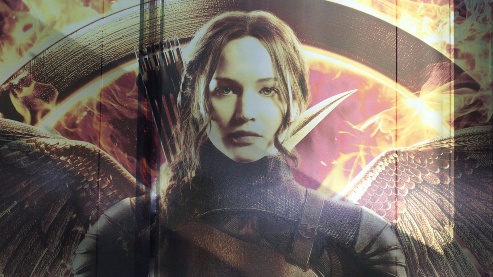 Hunger Games Fans Invited to Audition for New Film Role | Sweden Herald