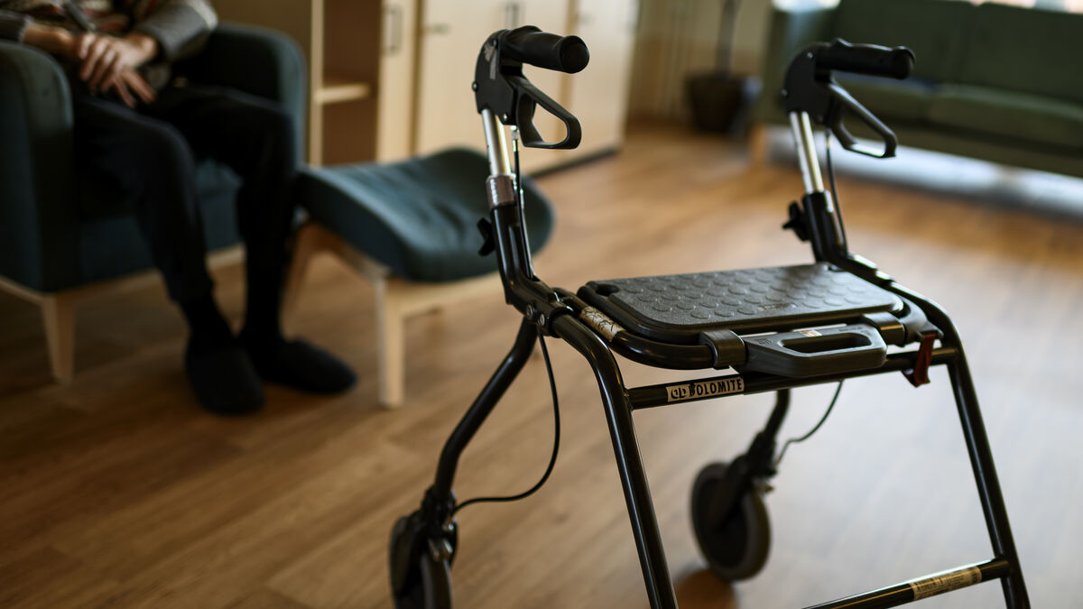 Domestic worker stole half a million – charged | Sweden Herald