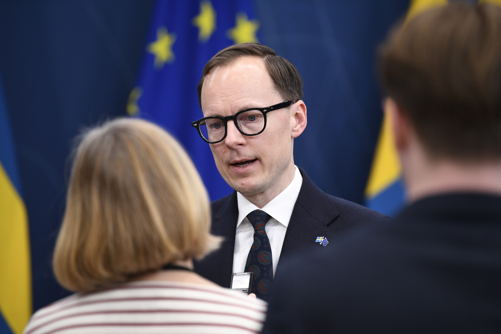 Stricter requirements for the unemployed: Too lenient | Sweden Herald