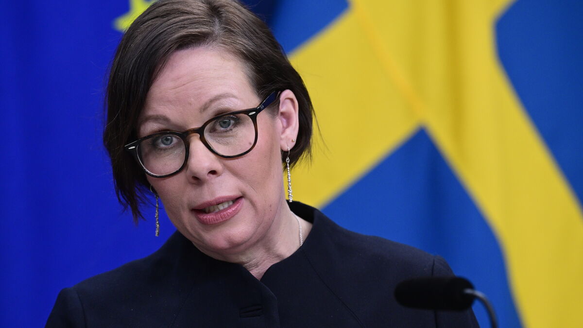 Sweden expresses serious concern over Gaza humanitarian situation ...