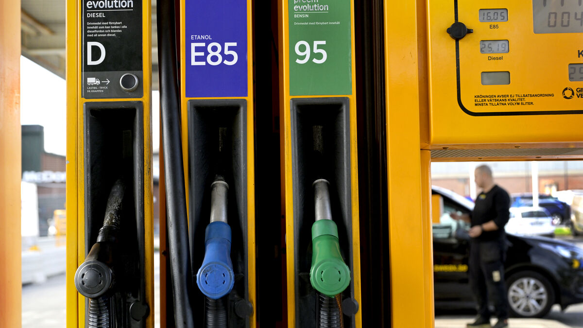 Preem turns a profit | Sweden Herald