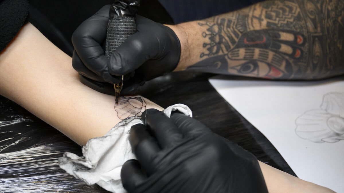 Flaws in tattoo inks: “Can be dangerous” | Sweden Herald