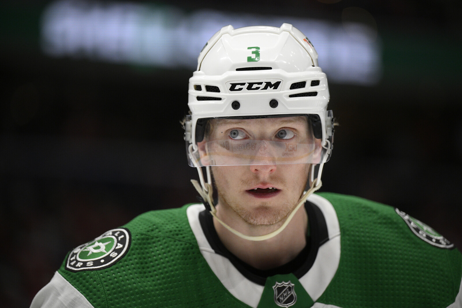 John Klingberg signs with Edmonton | Sweden Herald