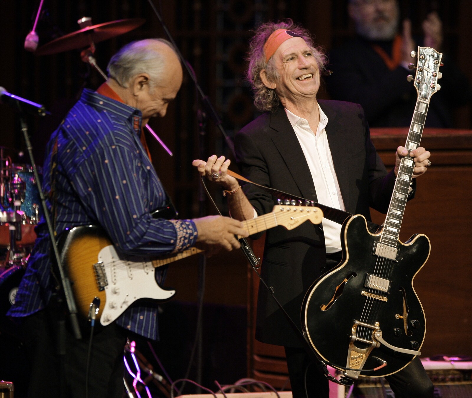 Sonny Curtis of Buddy Holly's Band The Crickets Passes Away at 88 ...