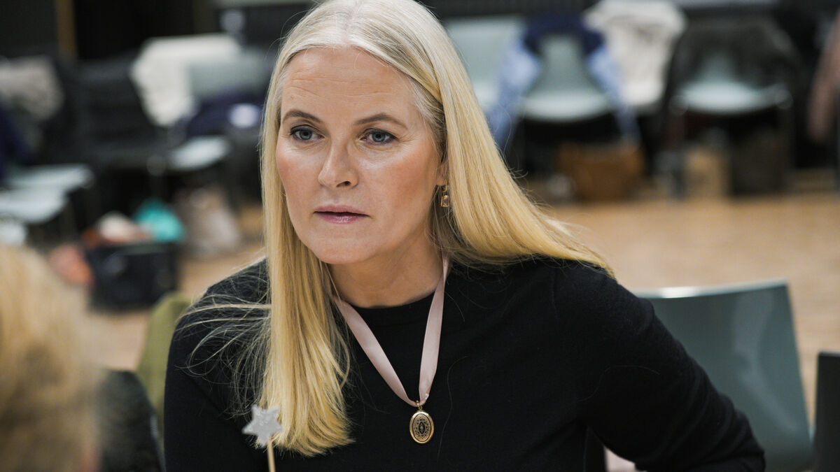 Støre on Mette-Marit: Bad judgment | Sweden Herald