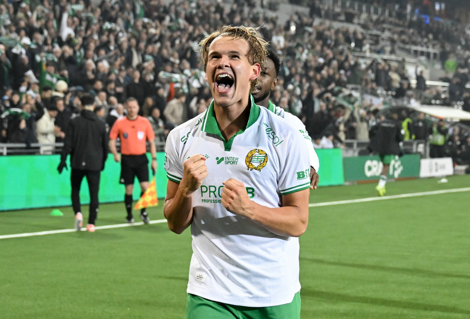 Hammarby Defeats Malmö FF 2-0 in Key Allsvenskan Clash | Sweden Herald