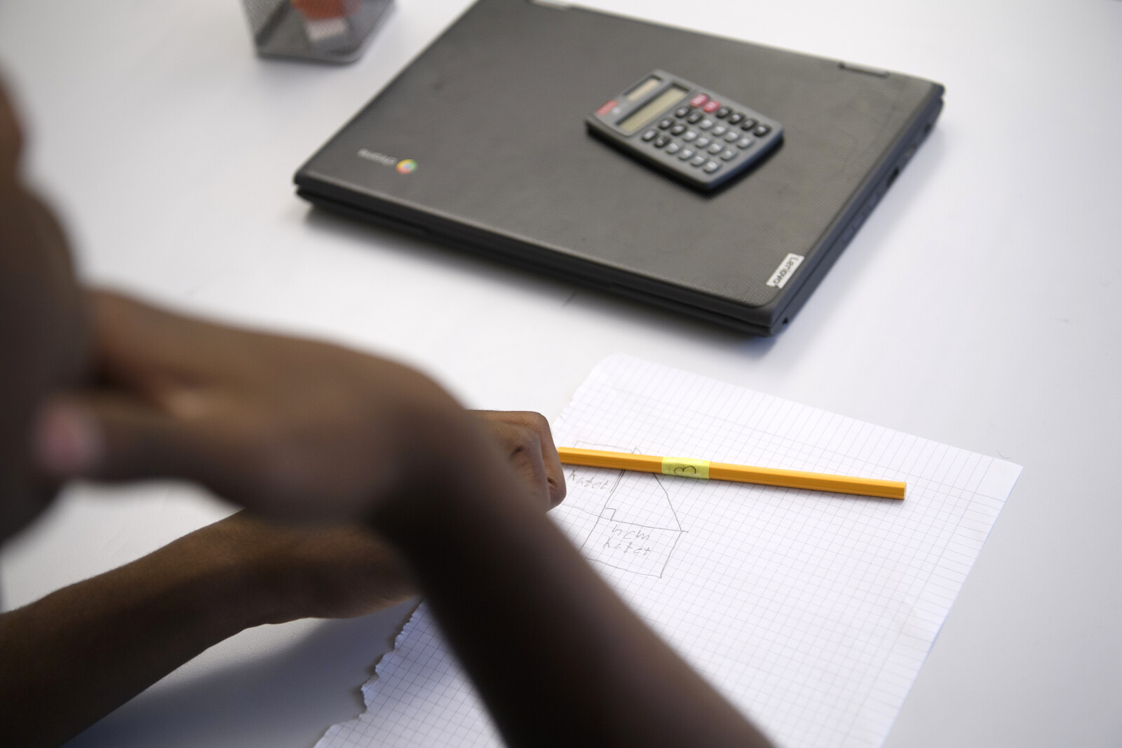 Almost 16,000 students failed math | Sweden Herald