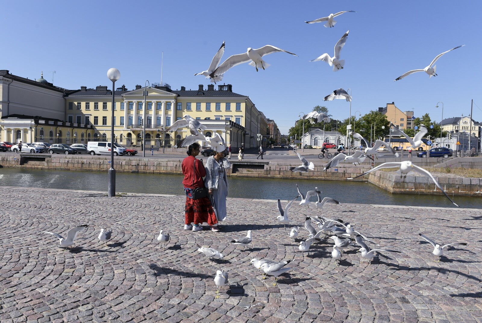 Finland Court Rules Against Returning Confiscated Russian Properties ...