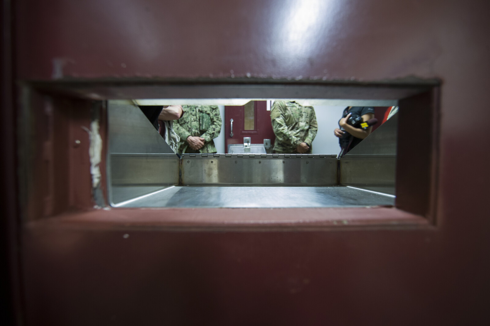 Three prisoners get to go home from Guantánamo | Sweden Herald