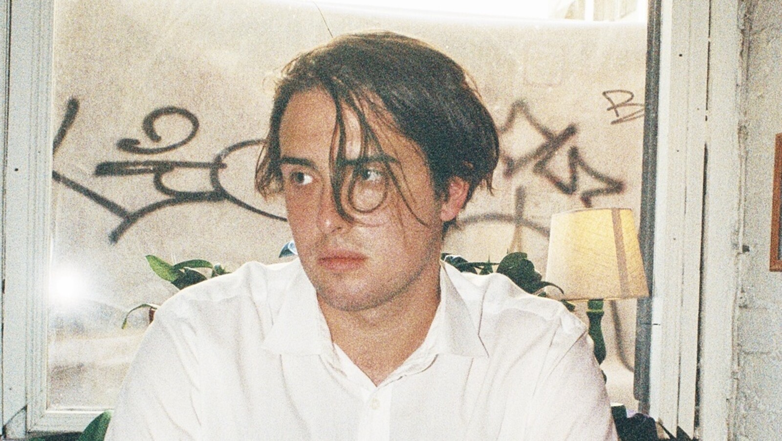 Ali Alonzo Wins Borås Tidning's Debutant Prize for Unpredictable Poems ...