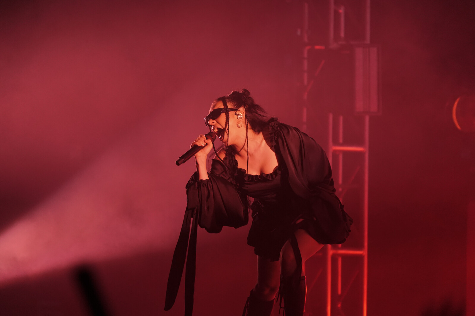 Summer 2025: Global Stars and Swedish Icons Light Up Concert Stages ...