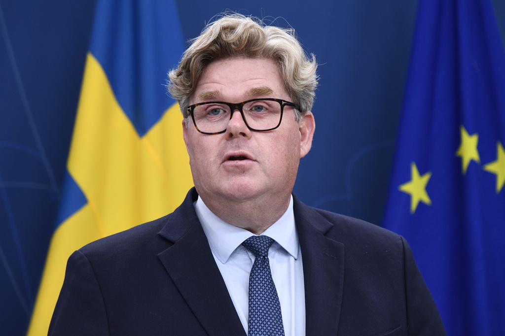 Danish-Swedish cooperation against gangs can be expanded | Sweden Herald