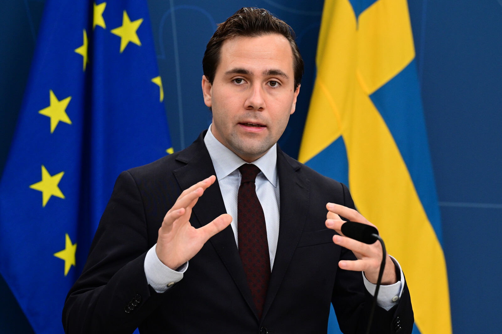 New Humanitarian Aid to Ukraine | Sweden Herald
