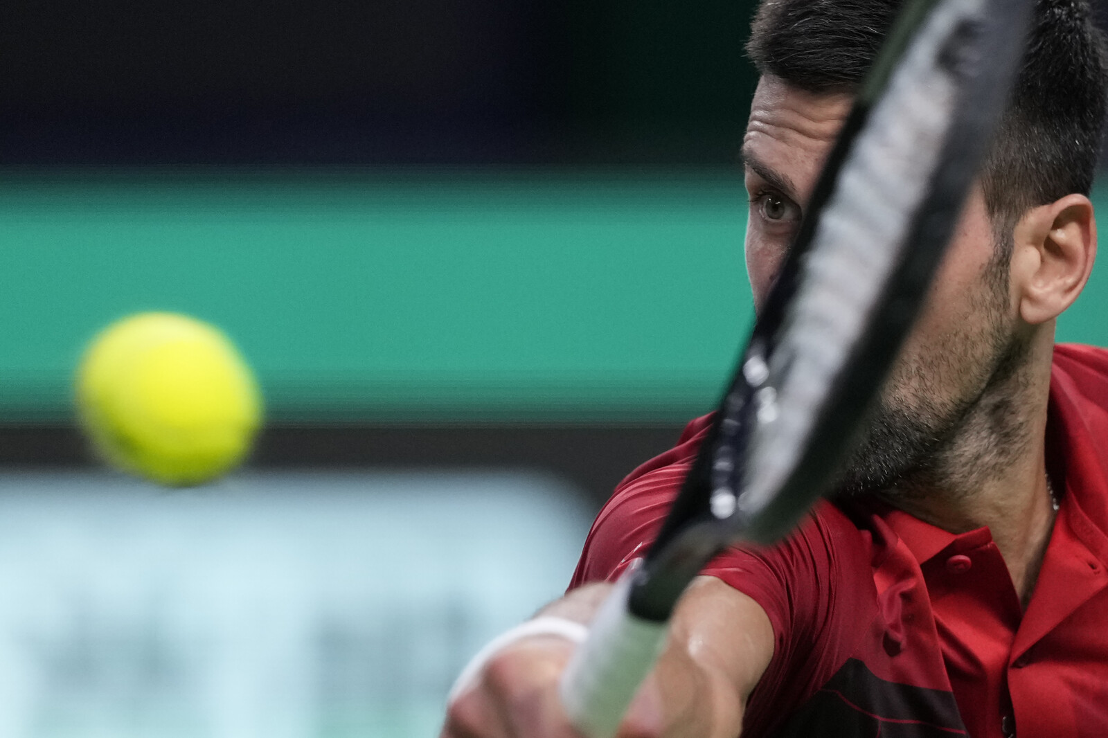 Novak Djokovic skips Paris Masters | Sweden Herald