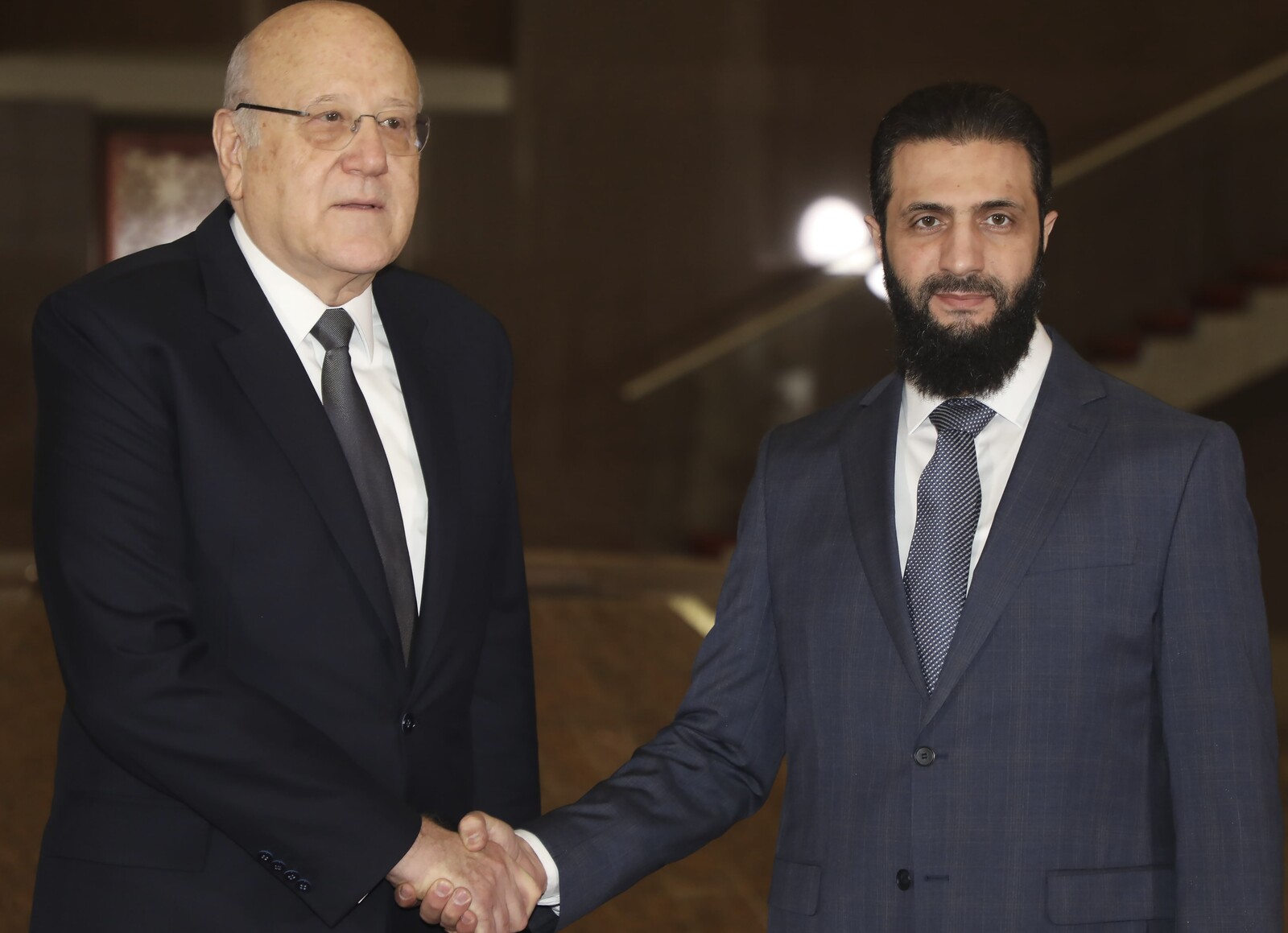 Syria and Lebanon Strengthen Ties | Sweden Herald
