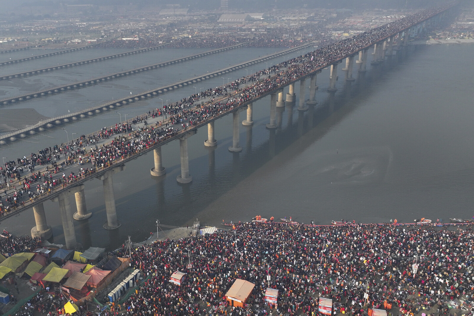 The World's Largest Party – Generates Revenue Like a Whole Country ...