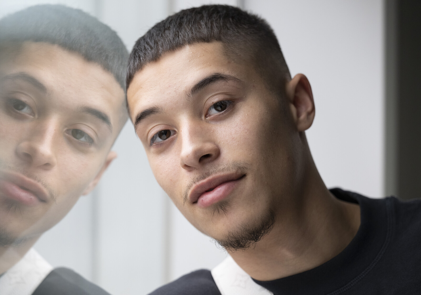 Adaam at the Book Fair: Will become more popular | Sweden Herald