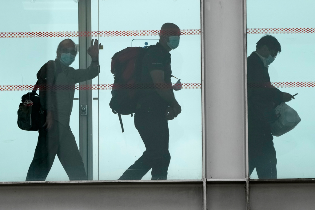 Olympic Slap in the Billion Class for Air France | Sweden Herald