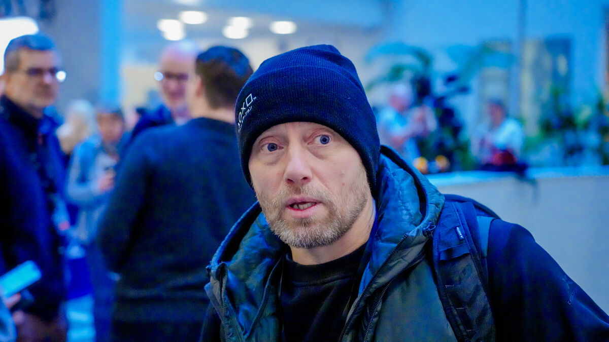 Actors attend the bonus prince Marius Borg Høiby trial | Sweden Herald