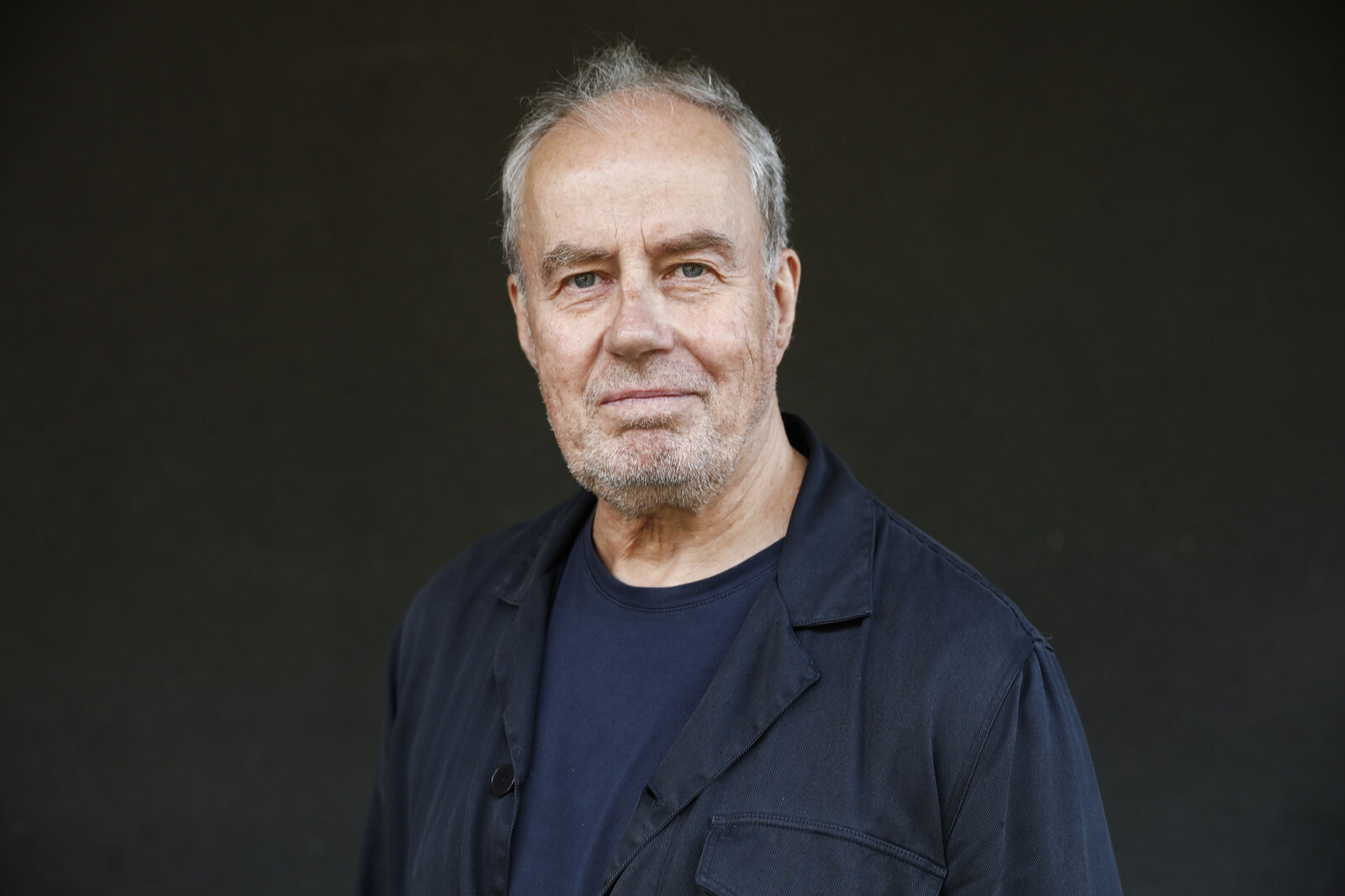 Lennart Jähkel in Orwell's Classic | Sweden Herald