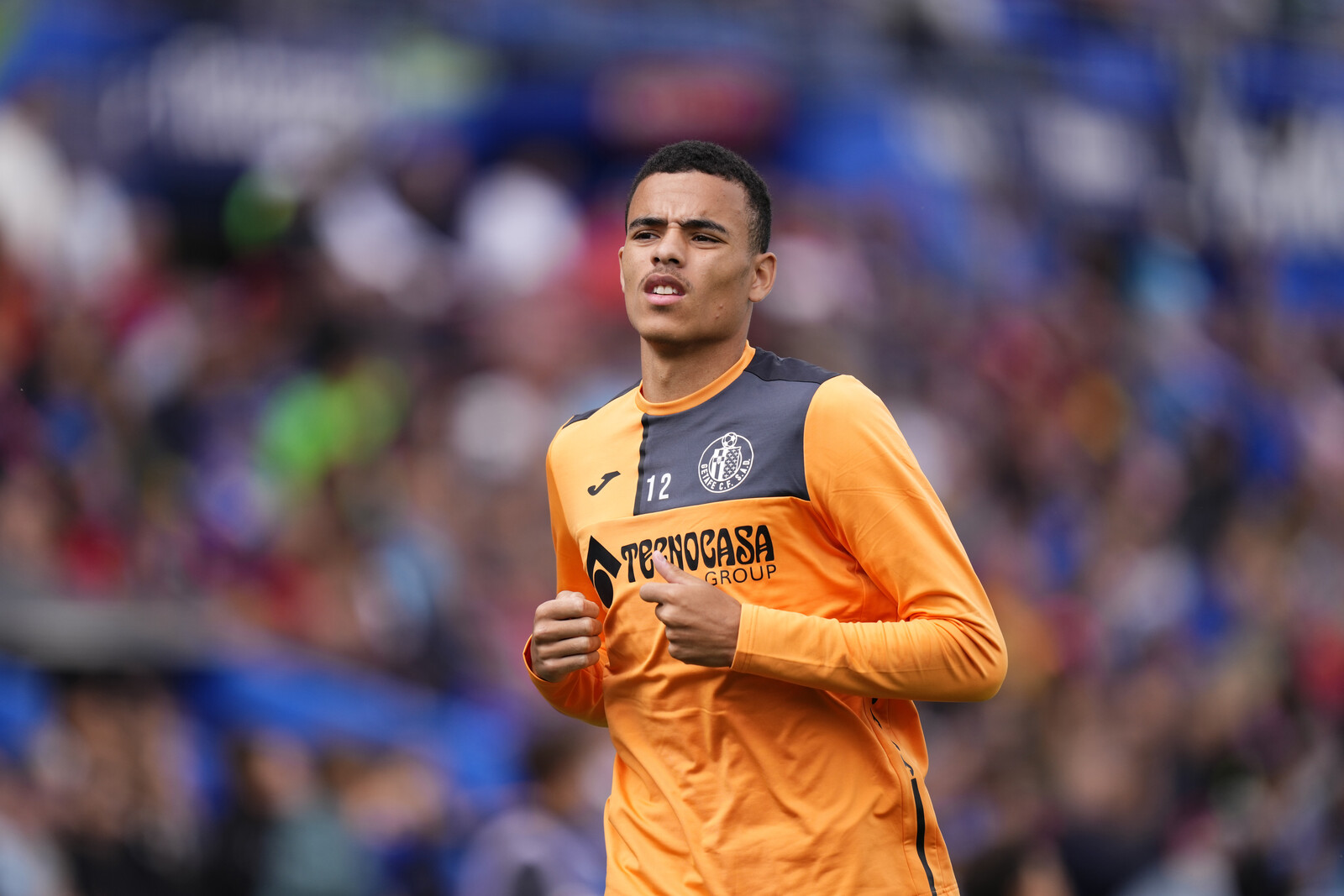 Scandal player divides Marseille: "Taboo" | Sweden Herald