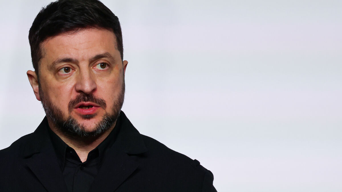 Giant attack on Kryvyi Rih, Zelenskyy's hometown, last night | Sweden ...