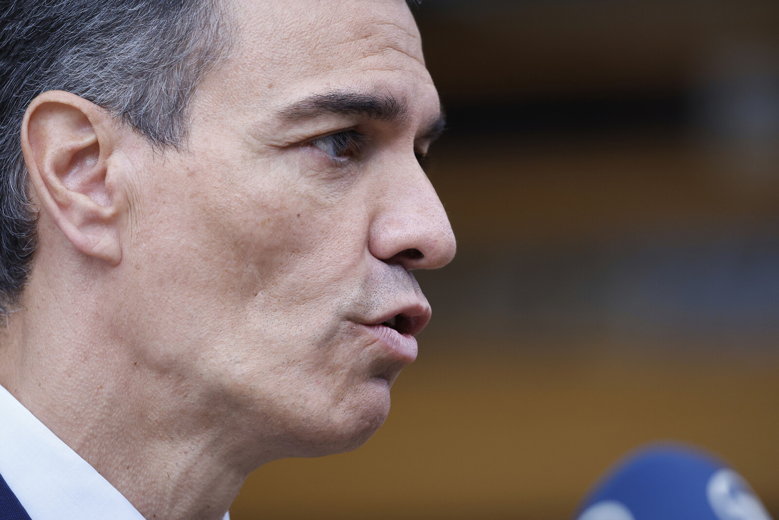 Spain Calls for Immediate Pause in EU-Israel Trade Agreement | Sweden ...