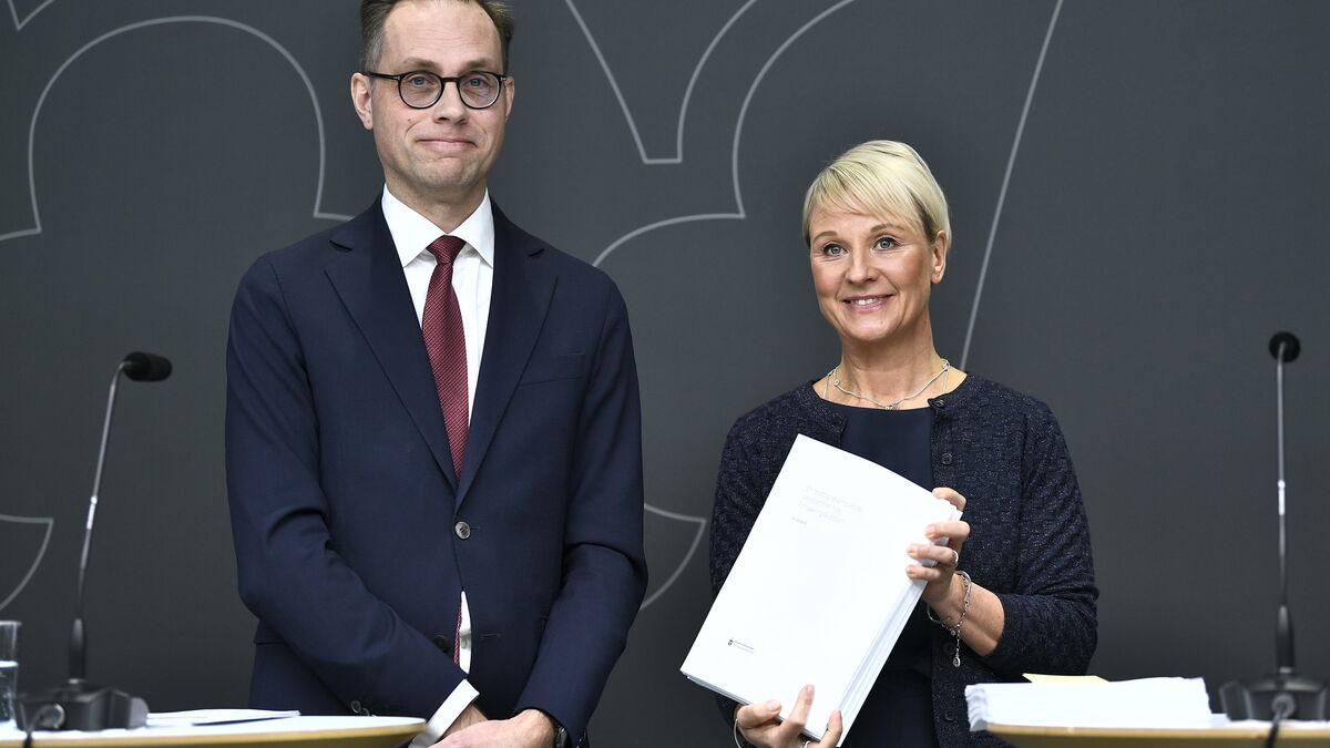 Proposal would give the Swedish Social Insurance Agency law enforcement ...