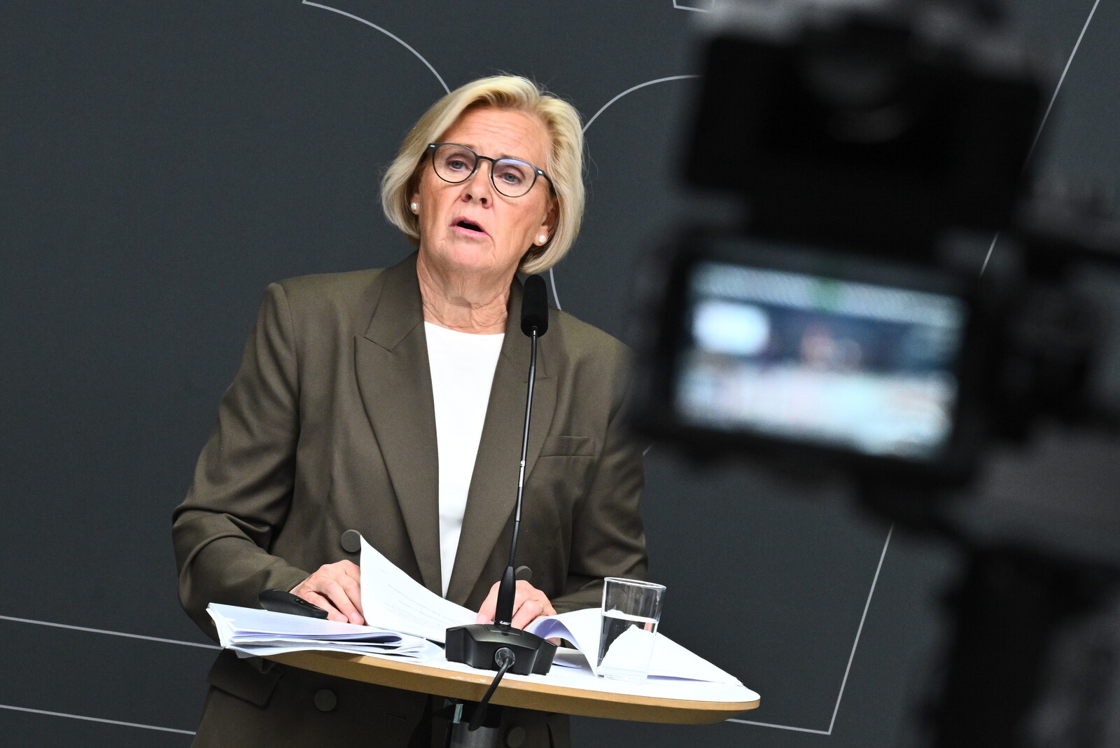 Sweden's Top Paid Agency Heads Revealed in New Survey | Sweden Herald