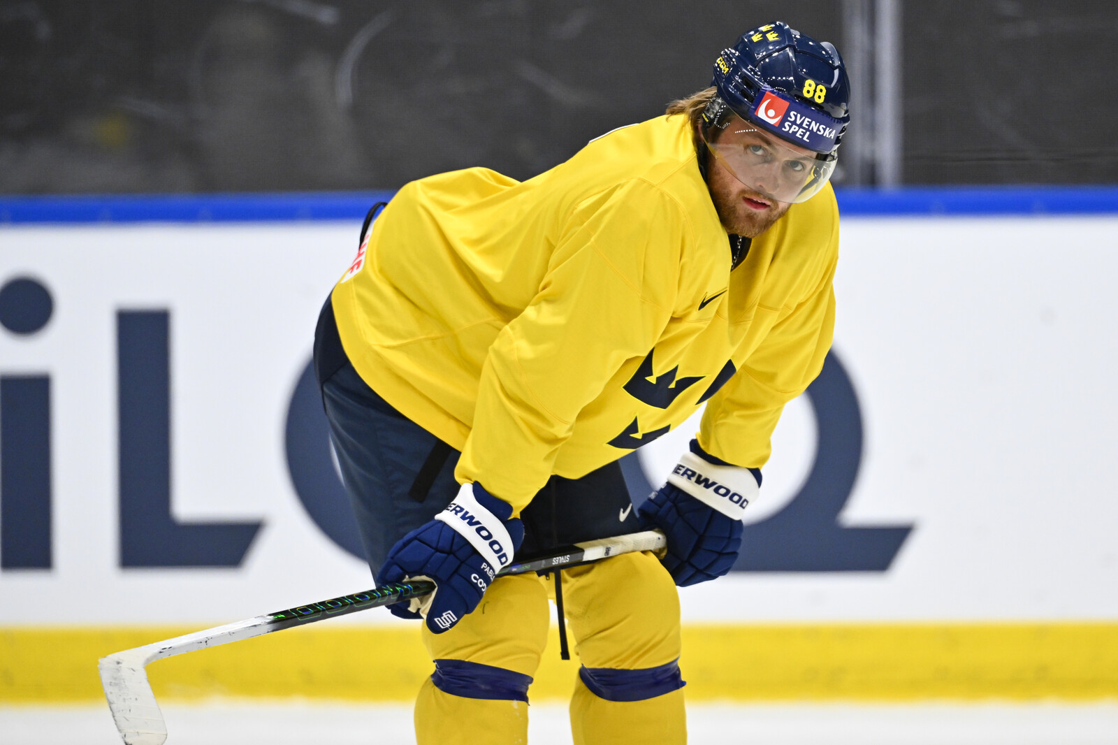 Sweden Faces USA in World Championship Semifinal with Unchanged Lineup ...