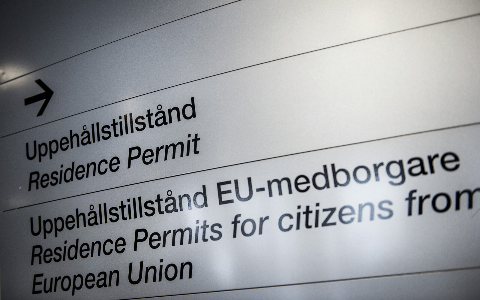 Permanent Residence Permits in Sweden May Become Temporary | Sweden Herald