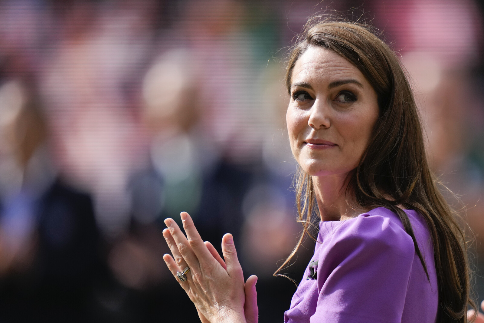 Princess Kate finishes chemotherapy | Sweden Herald