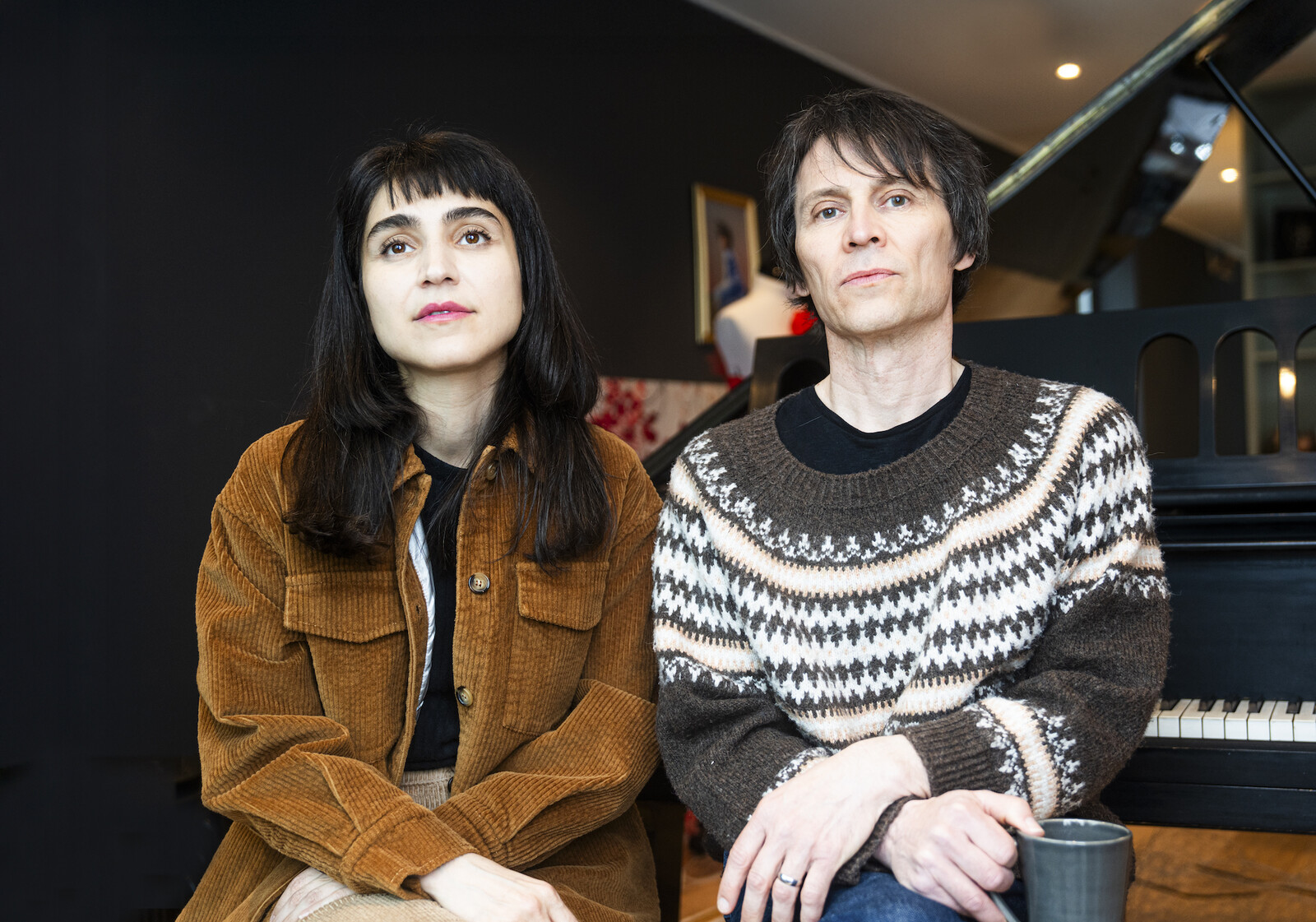 Jakob Hellman Joins Laleh for New Song and Summer Tour | Sweden Herald