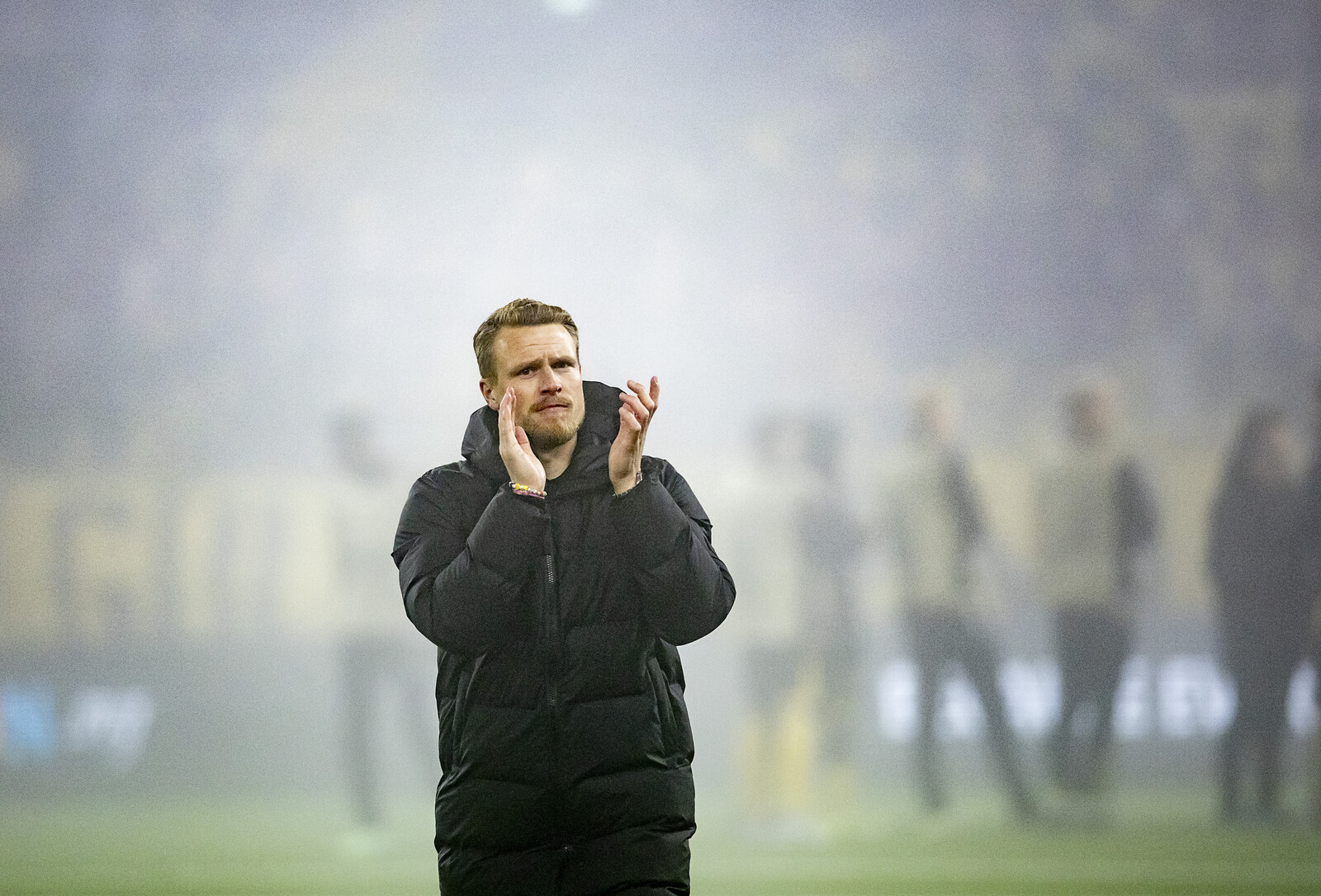 Hiljemark disappointed - despite EL success | Sweden Herald
