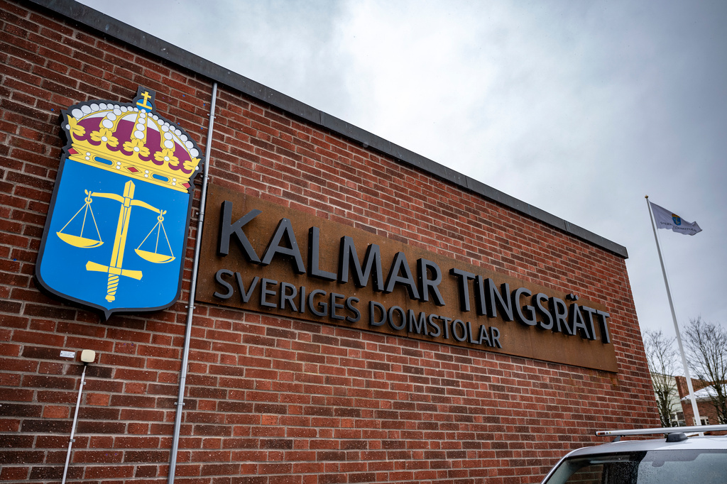 Prison for several with Foxtrot connection | Sweden Herald