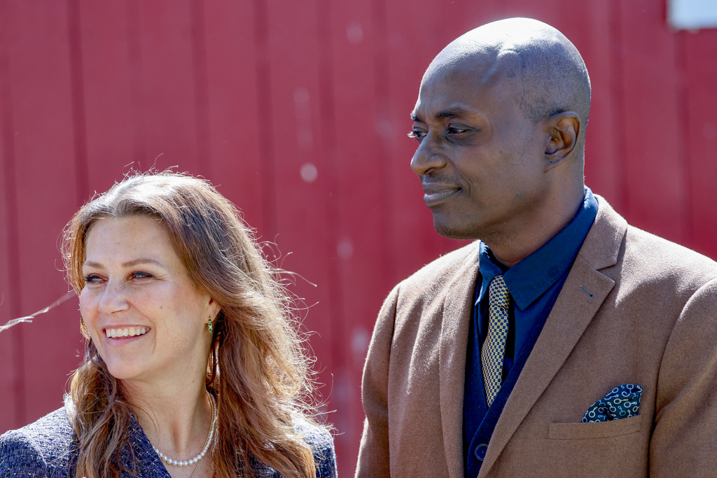 The Princess is Getting Married – to a Scandal-Ridden Shaman | Sweden ...