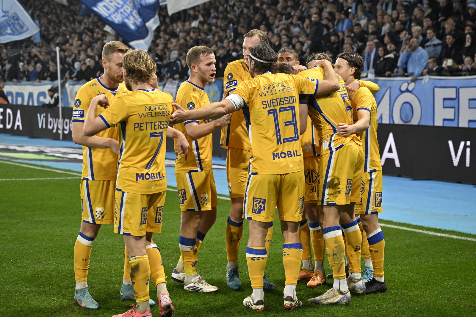 This weekend's decisive matches – this is what's at stake | Sweden Herald
