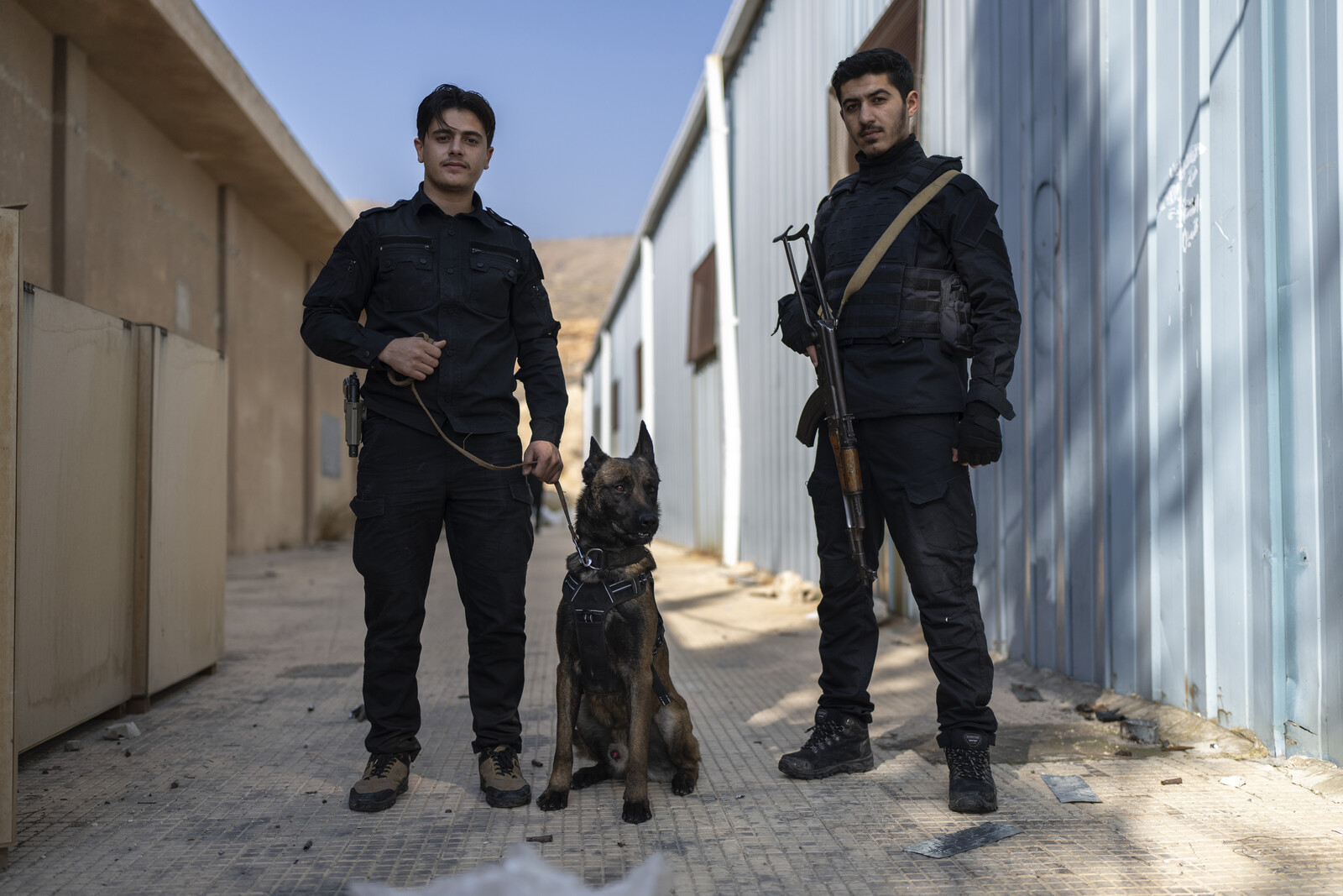 Lebanon Military Seizes 64 Million Captagon Tablets in Major Raid ...