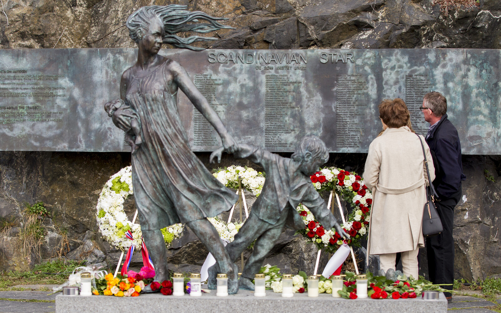 New Criticism After the Scandinavian Star Disaster | Sweden Herald