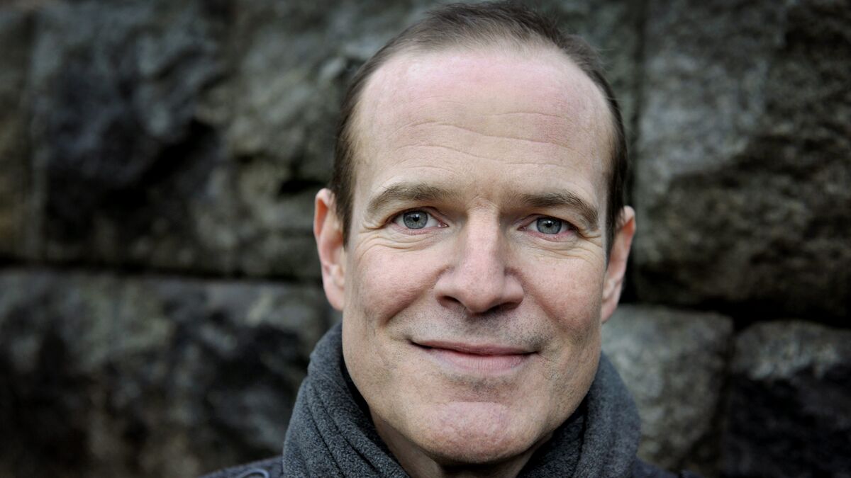 Actor Jacob Ericksson Passes Away at 58 After Illness | Sweden Herald